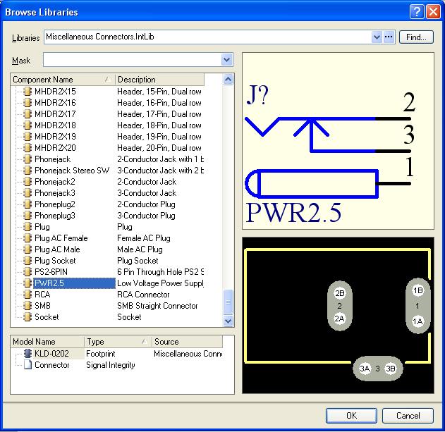 Technologination: Tutorial Desain PCB dengan Protel DXP 2004 (make own ...