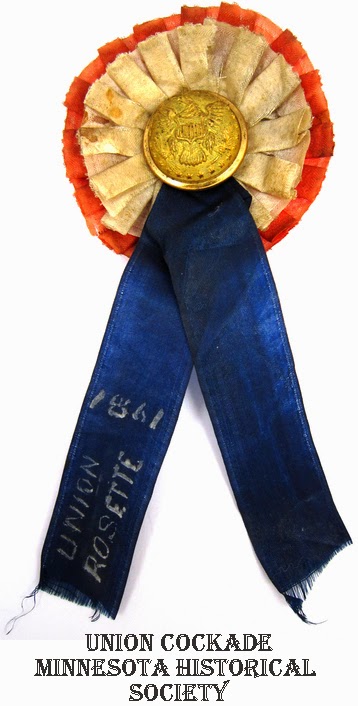 Creative Cockades: Complete Guide to Union Cockades