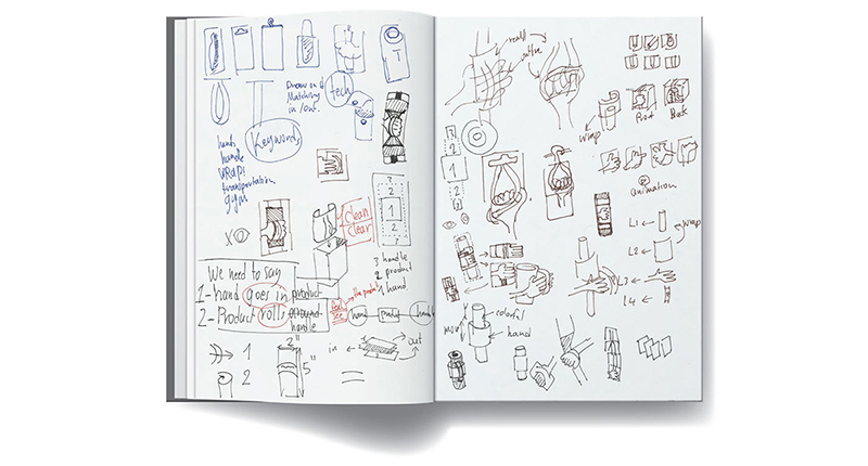 Pandle: Repackaging – Packaging Of The World