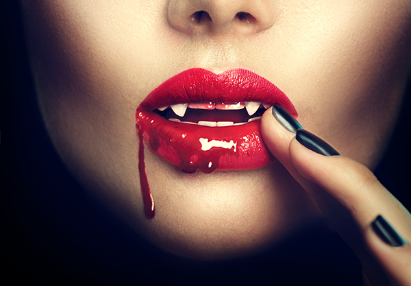 The Vampire Approach to Longevity - Young Blood Revives Muscle, Brain ...