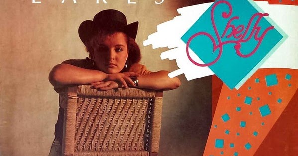 Factor Tejano: Shelly Lares (Tu Solo Tu) 1989