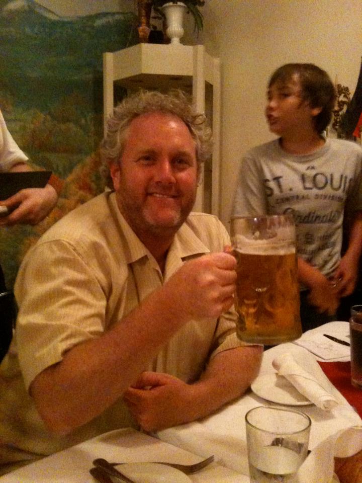 Blogodidact: A Warrior Poet goes unexpectedly to rest - RIP Andrew ...