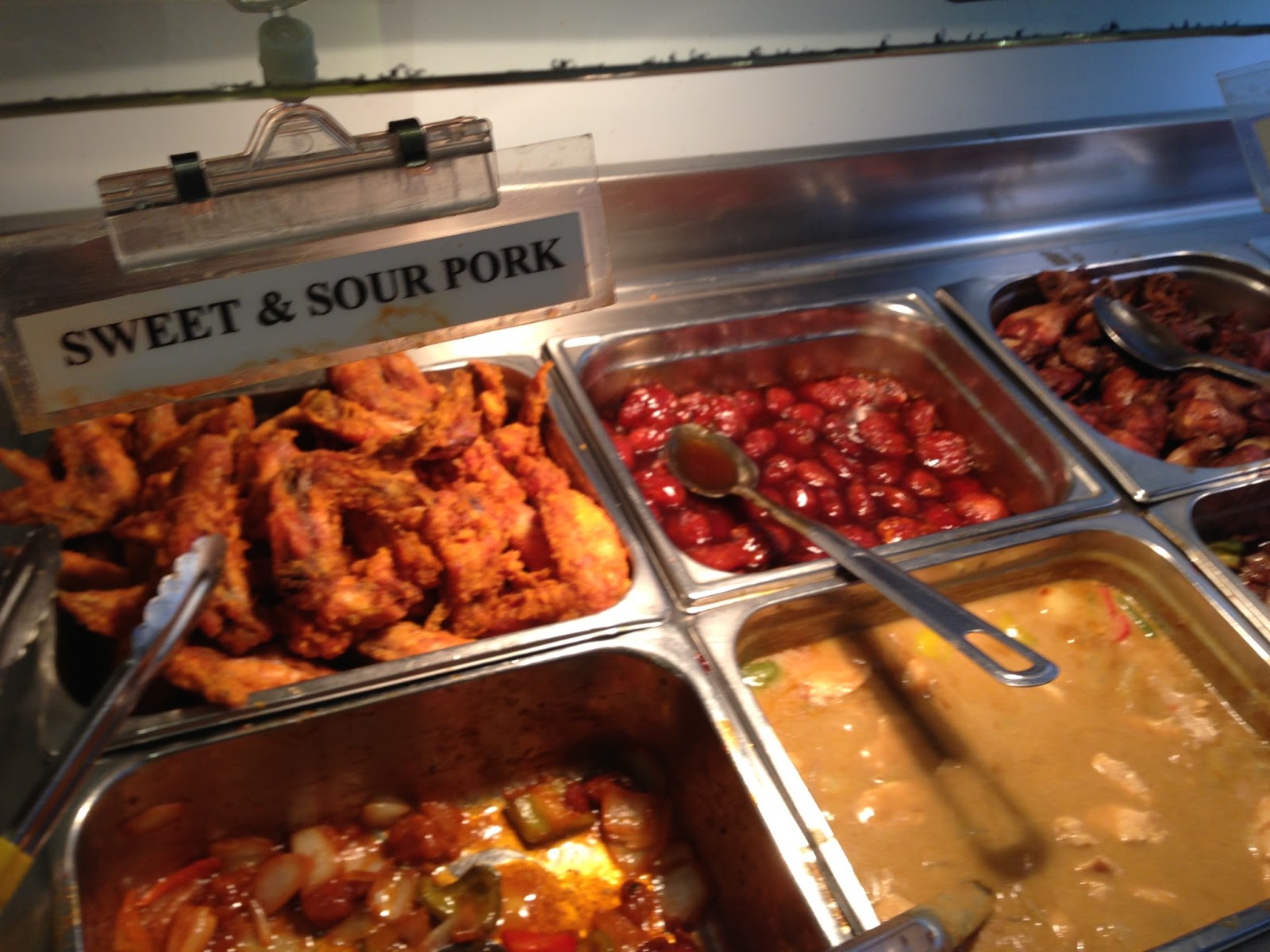 Cheese and Biscuits: Mr Wu's, Piccadilly