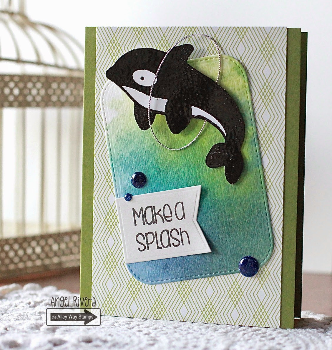 Angels Creative World Taws New Release Blog Hop
