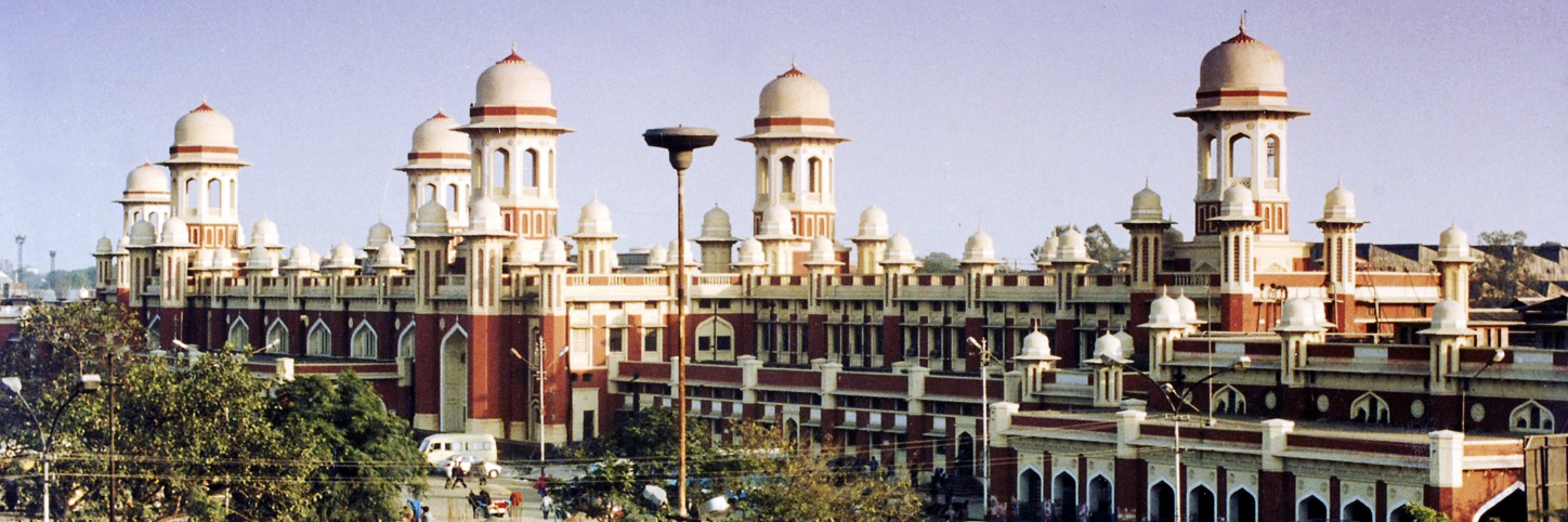 Kanpur (Uttar Pradesh)