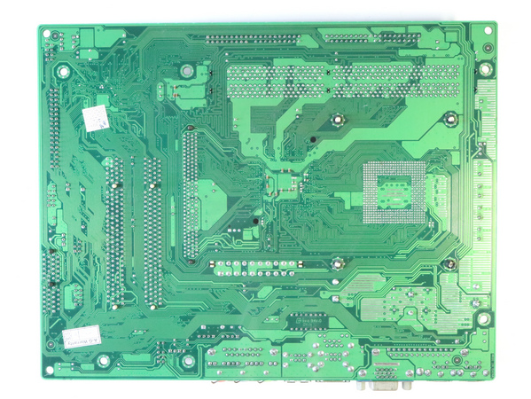 BugWorkShop - 甲蟲工作室: ASRock （華擎科技）M266A 主機板（Motherboard）