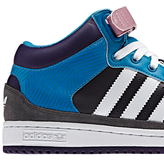 Adidas Originals ST Collection – есен 2011 Кецове