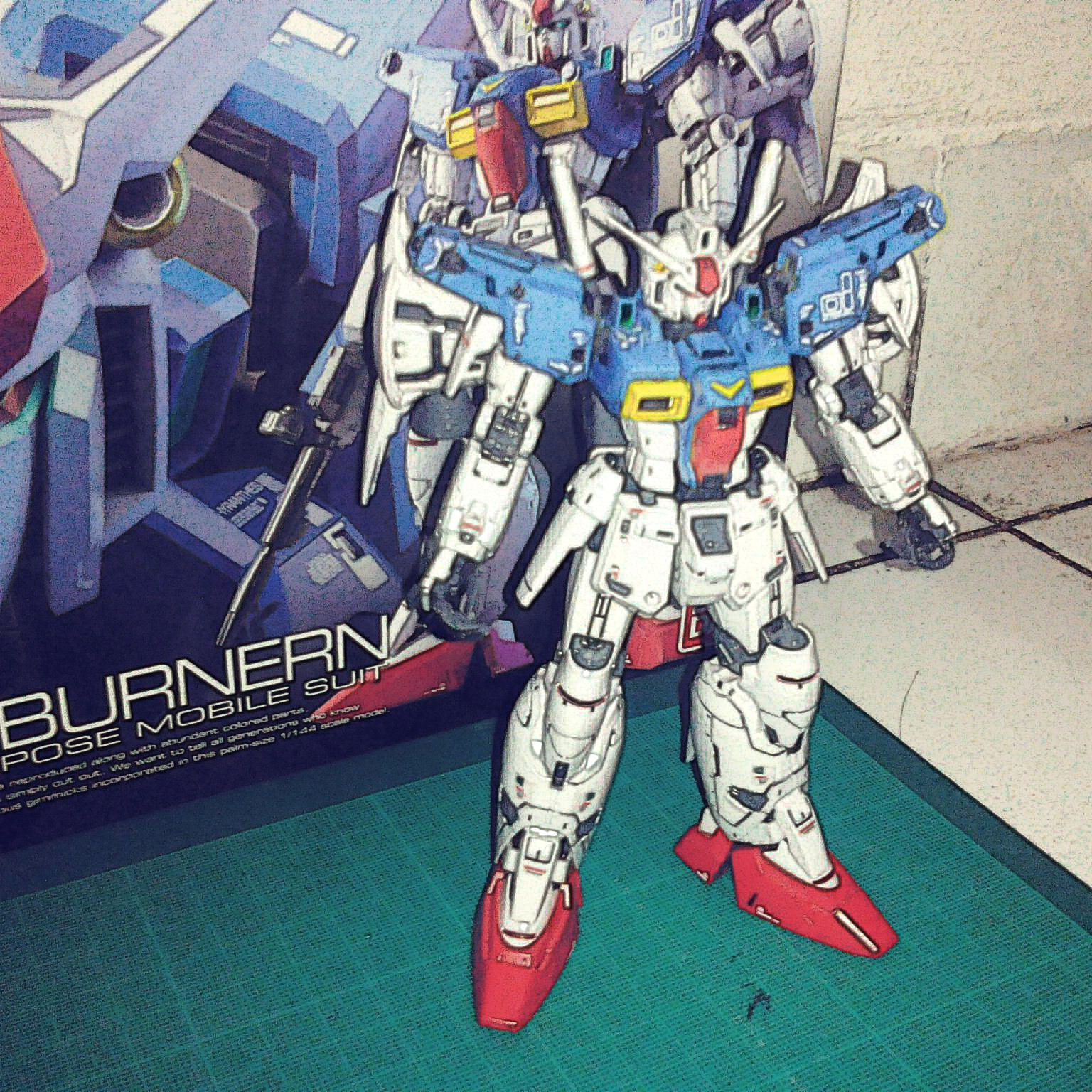 KoonD Kit BasH: Anaheim Electronics