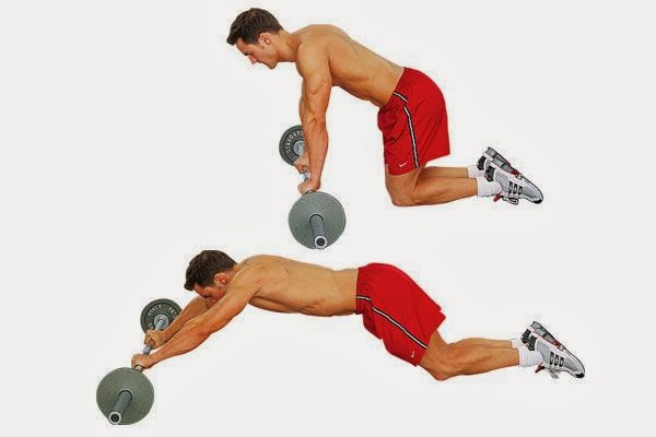 It Is Possible To Establish Sixpack Abdomen - Healthy On