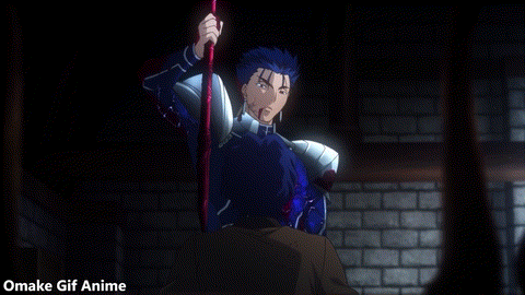 Joeschmo's Gears and Grounds: Omake Gif Anime - Fate Stay Night ...