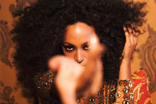 FAB EDITORIAL: SOLANGE KNOWLES BY ELIAS TAHAN | CIAAFRIQUE ™ | AFRICAN ...
