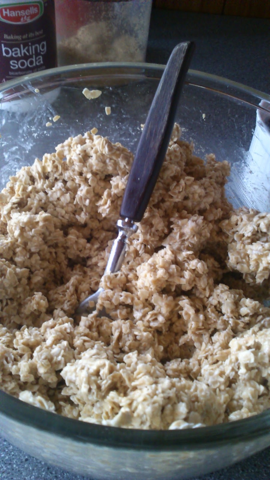 Emma Jane Gems: Cleaning Up my Favorite Cookies!