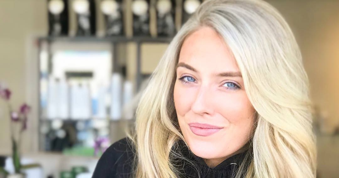 Irish Singing Star Chloe Agnew Performs at Irish Cultural Centre in ...