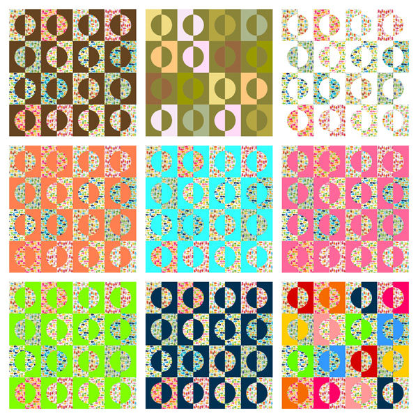 Jaybird Quilts: My pattern development process