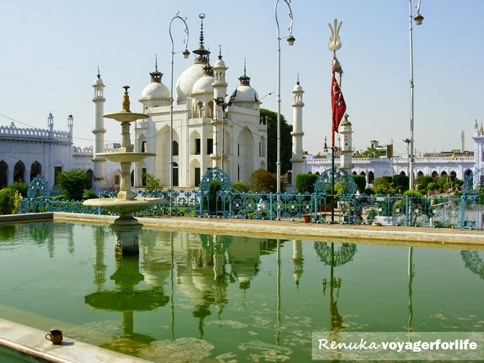 10 Quirky Things About Lucknow - Voyager For Life