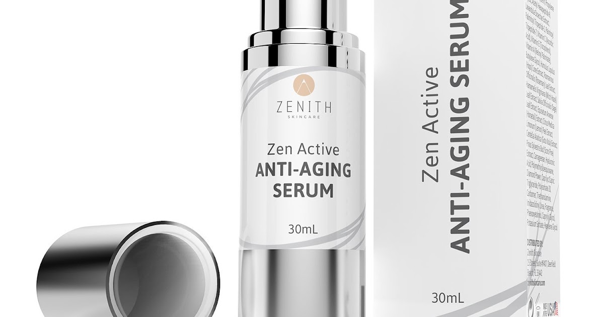 'drea's dreams of saving money and making it: Review of Zen Active Anti ...