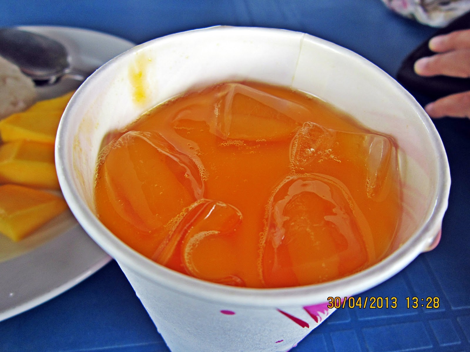 My World: MEMPELAM HARUM MANIS