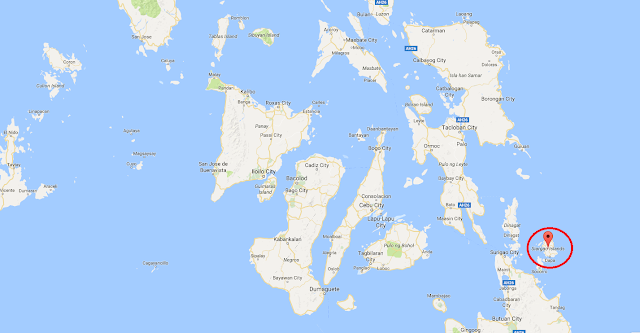 Guide to Siargao Island PHILIPPINES