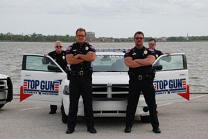 Top Gun Security and Investigation Services