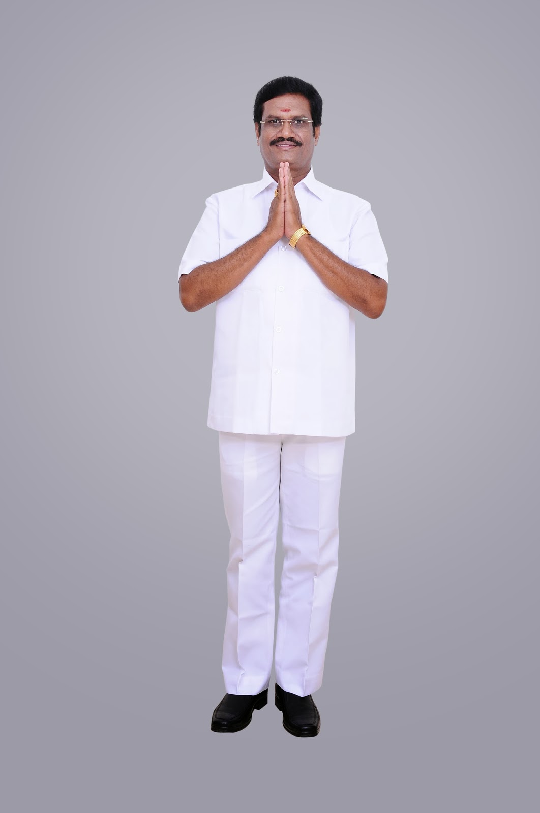 AK Moorthy