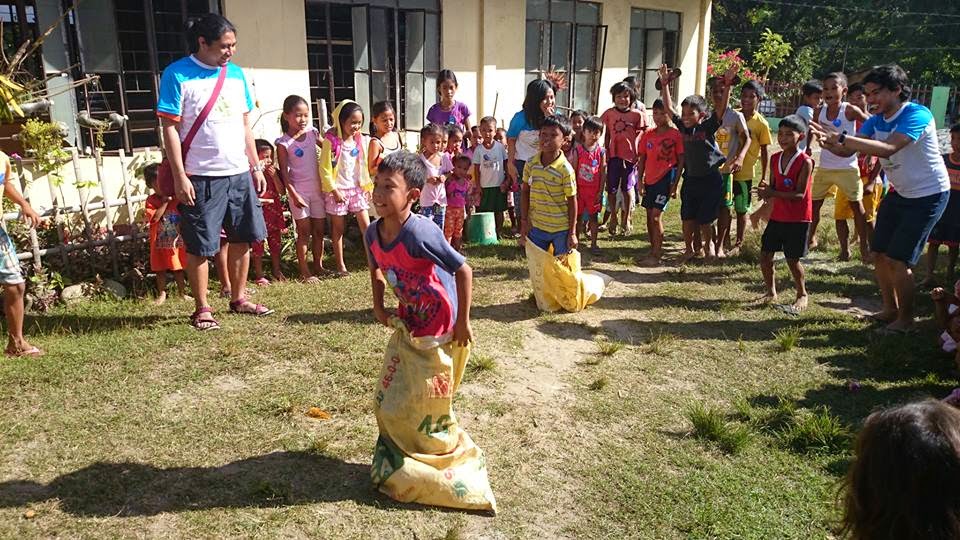 Skookum Mountaineers: PASKOokum 2014 - a priceless moment with the ...