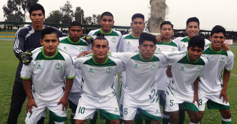 Copa Perú–Etapa Provincial: Chincha ~ Diario Verdad Del Pueblo