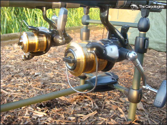 The Carpologists: Pendle View Fishery - The Result