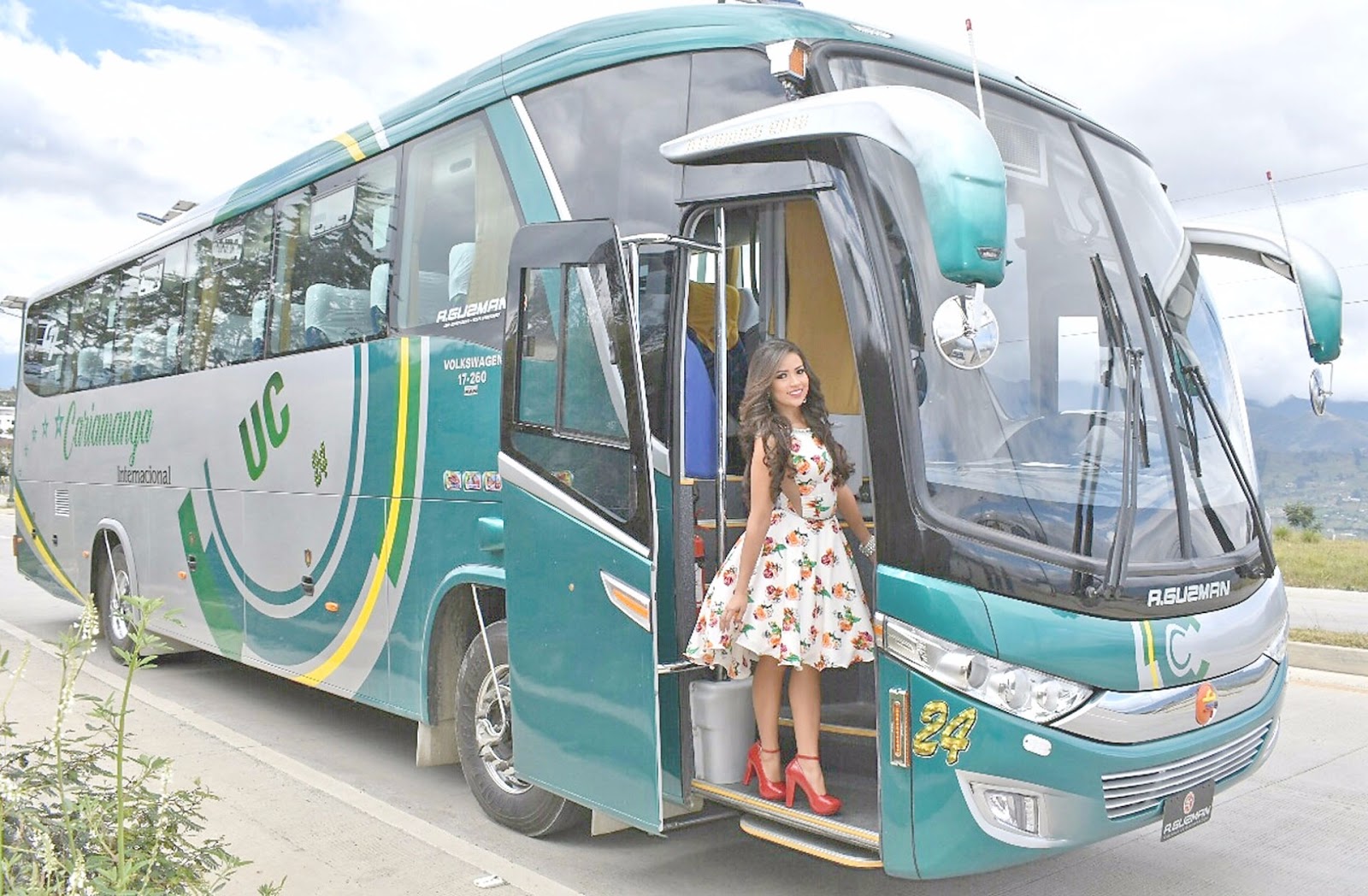 La Prensa de RJL: La Cooperativa Unión Cariamanga celebra sus 42 años ...