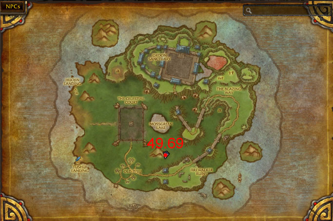 Sunshine, Luxypie and Rainbows: Rolo's Riddle