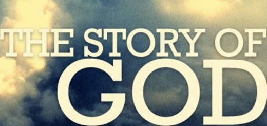 The Story Of God : A BBC One Documentary - Psychedelic Adventure