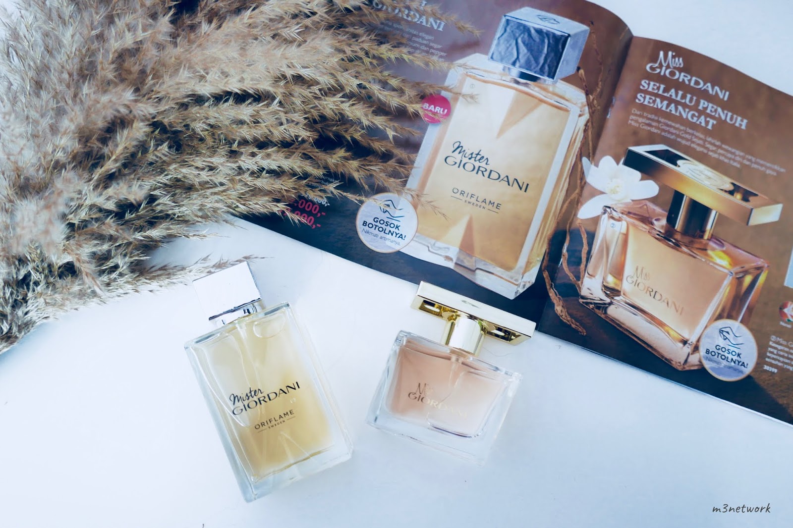 10 Fakta Menarik Tentang Parfum