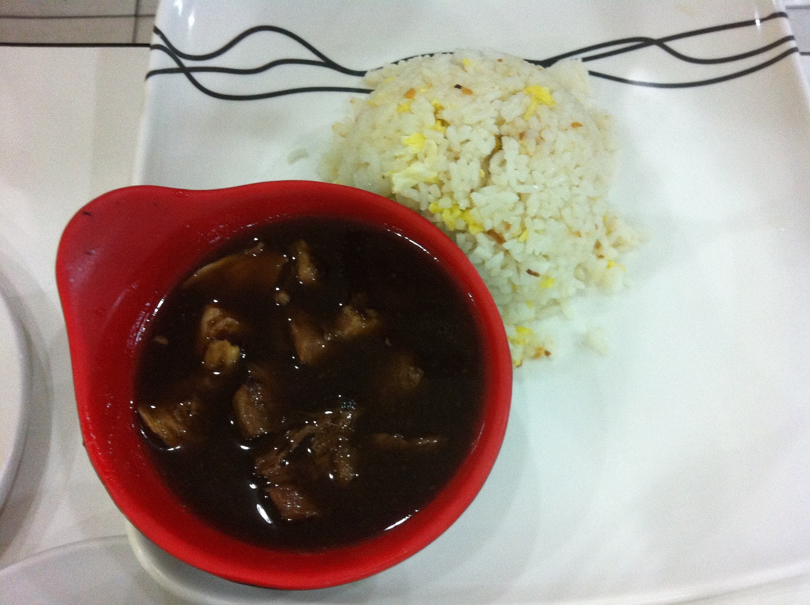 Eat Pray Make Love: Manila: Samu't-saring Beef Pares