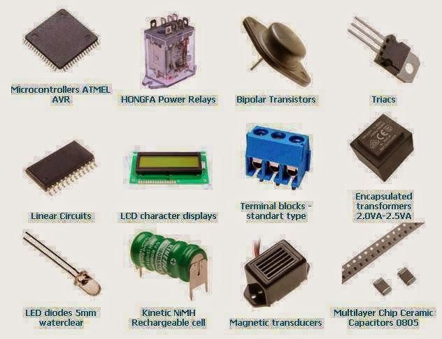 Electronics Devices - EEE COMMUNITY