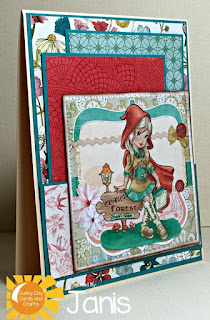 Pause Dream Enjoy: Swap It - Greeting Card Swap