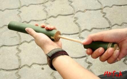 OLD IFUGAO TRADITIONS Our Past Time, Toys and the Games We Played “Hay ...