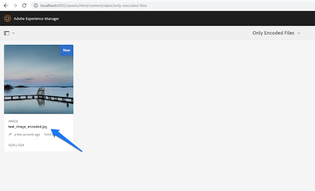 Experiencing Adobe Experience Manager (AEM, CQ): AEM 6420 - Sling ...