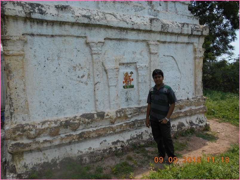 TELUGU WEB WORLD: Latest 2018 Photo Gallery of Sri Sobhanachala Sri ...