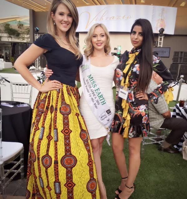 Menlyn Mall Review - The Grey Blog | South African Style