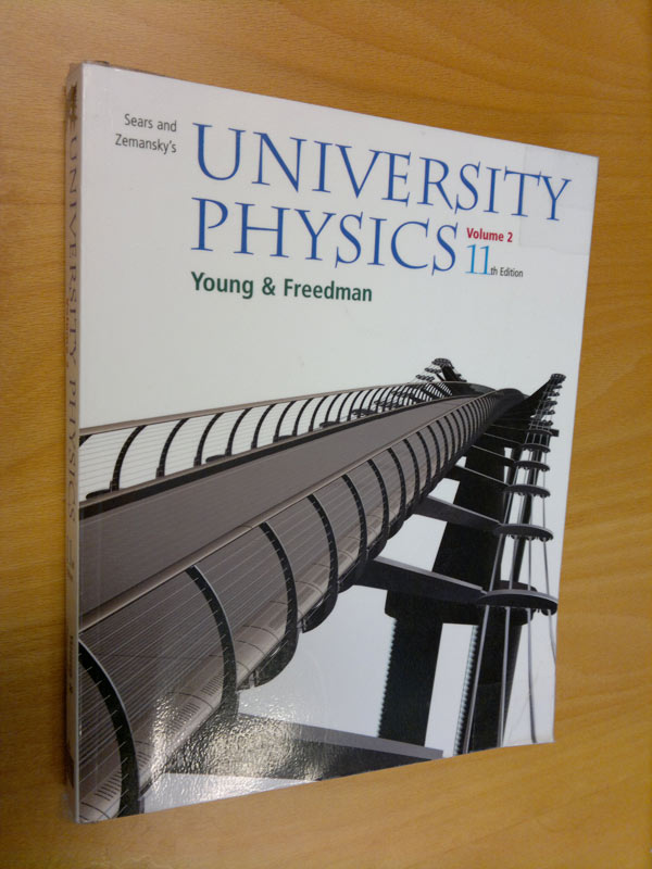 University Physics By Young And Freedman - phildevelopers