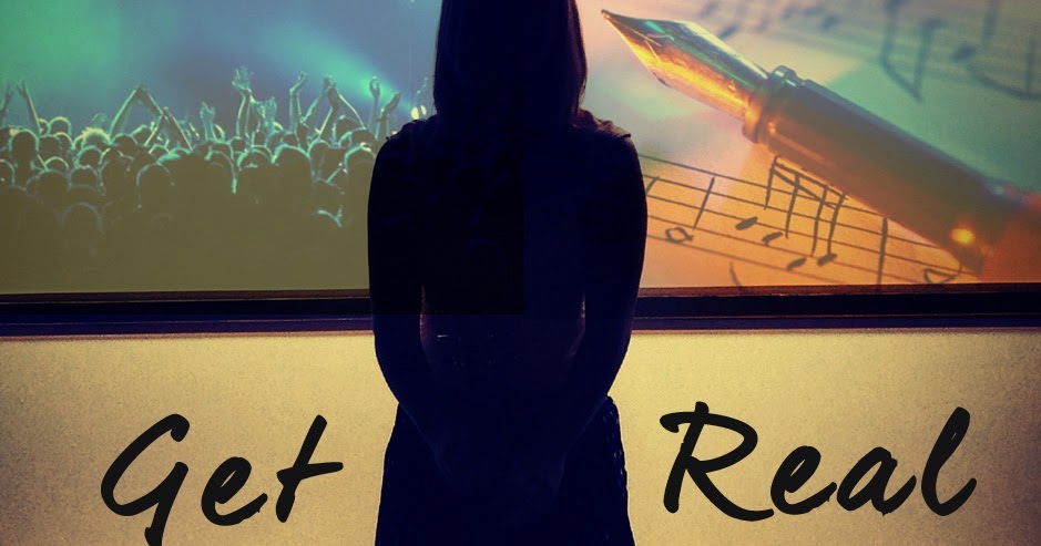 The Music (Ministry) Business: Get Real!