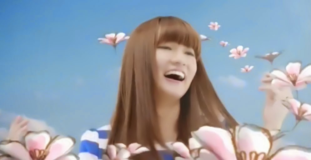 Stella Cornelia Iklan Softex, Cindy Gulla Main Sinetron Ayah Mengapa ...