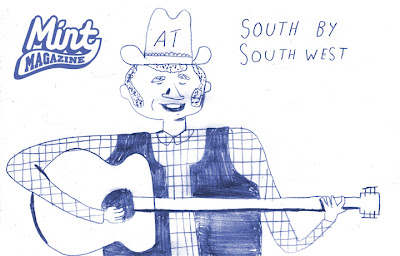 thomas slater illustrator