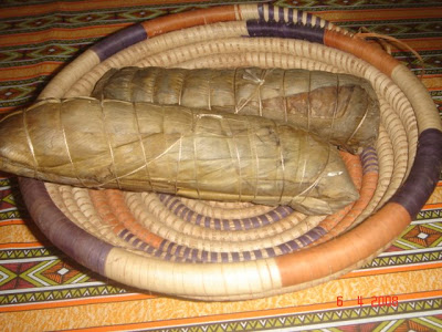 Gastronomia Angolana: Quitutes Angolanos