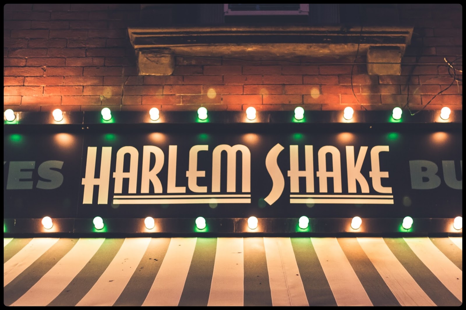 Curiosités et futilités à New York