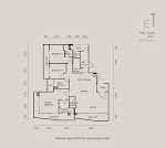 The Light Collection IV Penang Property | Penang.MalaysiaCondo.com