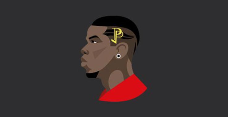 All-New Adidas Paul Pogba Signature Logo Revealed - Footy Headlines