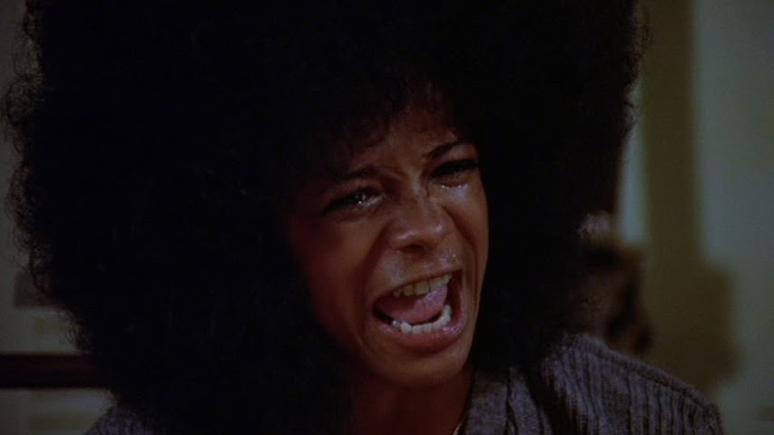 Carol Speed now lives in Atlanta, Georgia.