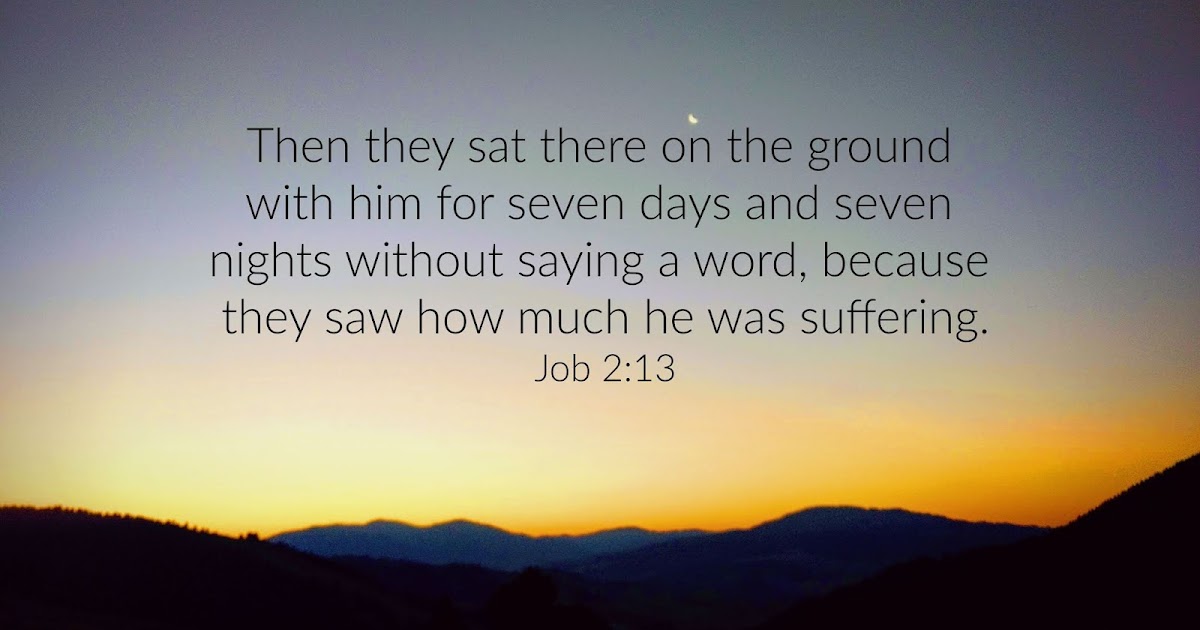 Beyond The Picket Fence: Sunday Verses