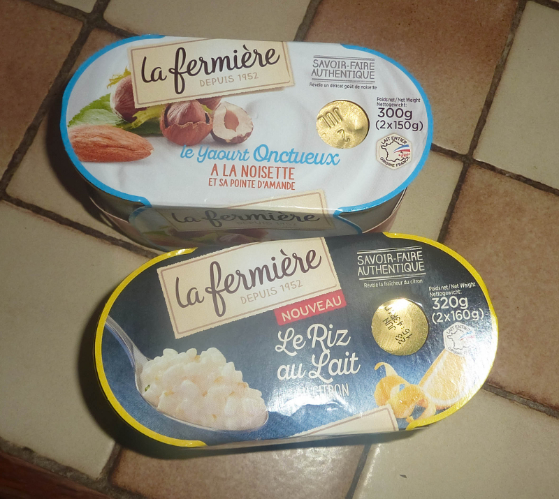 DIY: 3 idées de récup de petits pots de yaourt