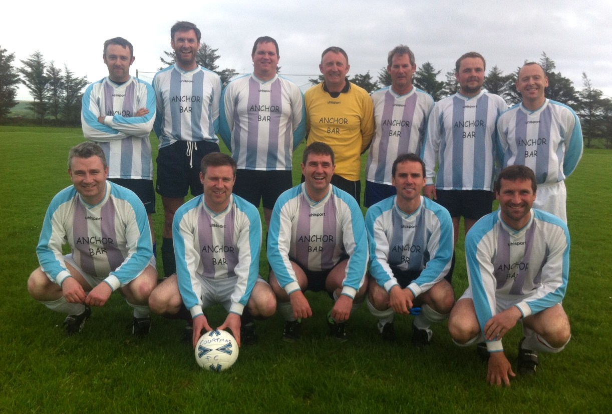 SuperValu West Cork Masters: Gallery